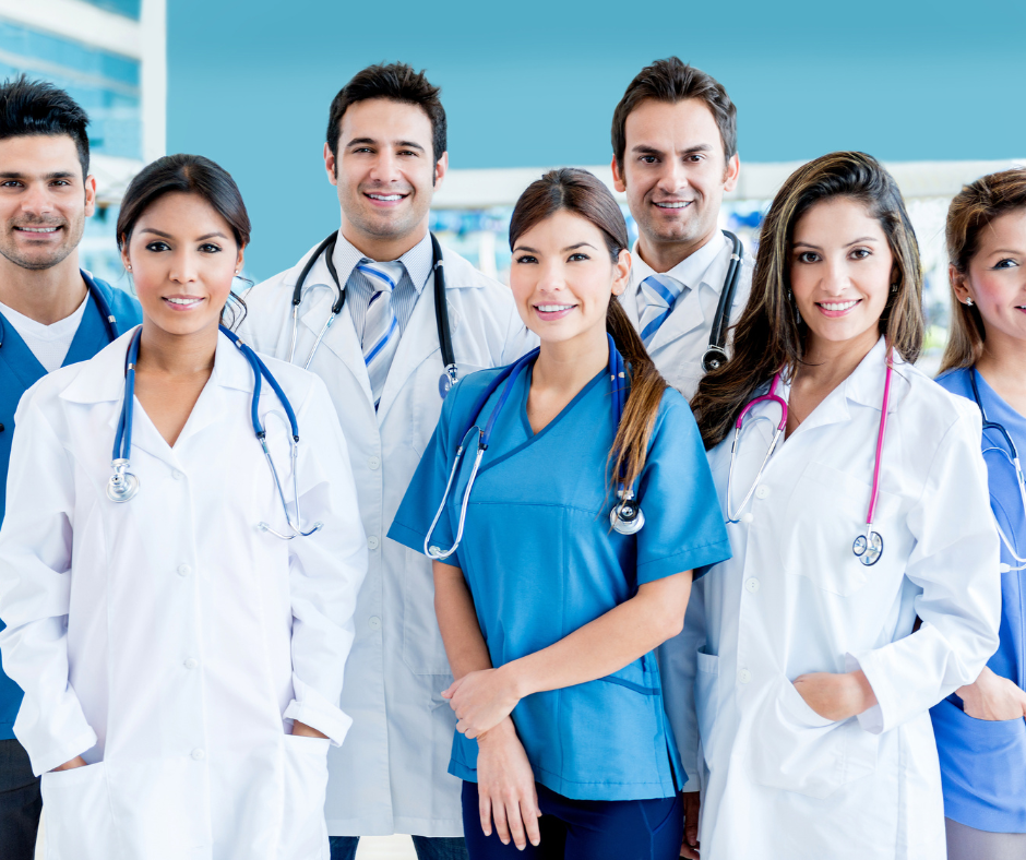 Técnico en medicina – ETYA
